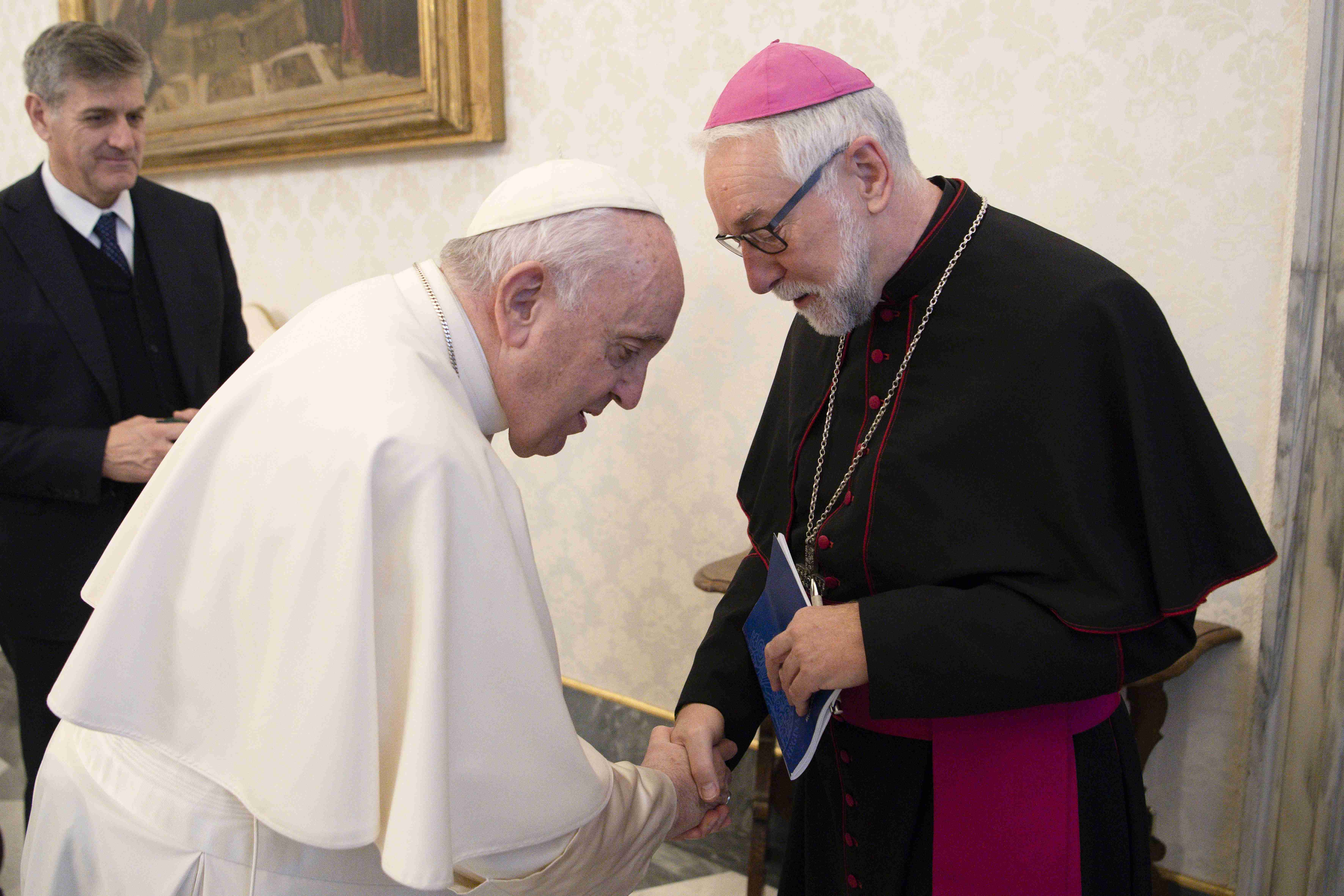 Österreichs Bischöfe trauern um Papst Franziskus
